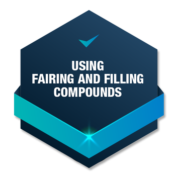 Using Fairing and Filling Compounds – Fibre Glast