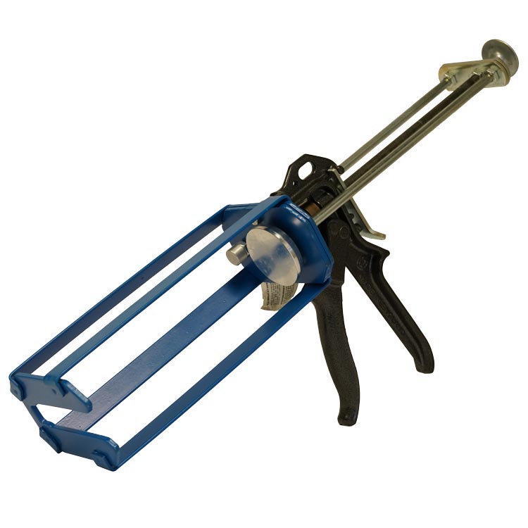 Dispensing Guns: Fibre Glast Developments Corp