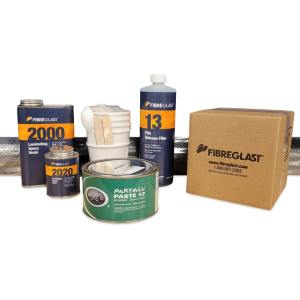 Project Kits | Fibre Glast – Page 2