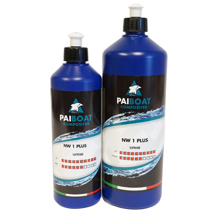 Super Cutting Polishing Compounds | Fibre Glast