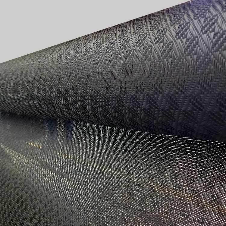 Rook Pattern Carbon, 3K, 6 oz/sq yd, 50" Wide – Fibre Glast