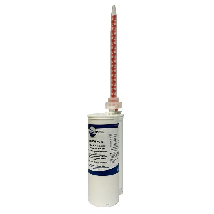 Methyl Methacrylate Adhesives (MMA) Adhesives | Fibre Glast