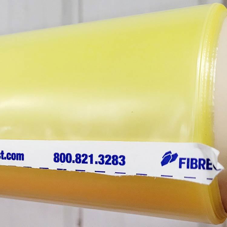Nylon Bagging Film, Below 300F - Fibre Glast