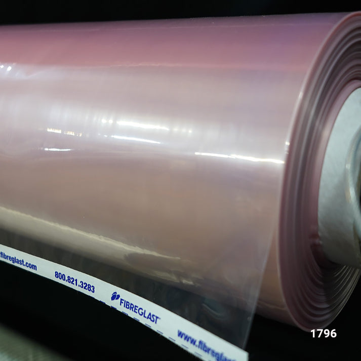 Nylon Bagging Film, Below 400F | Fibre Glast