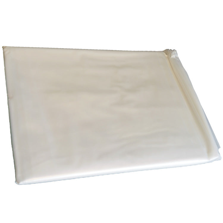 Plastic Drop Cloth | Fibre Glast