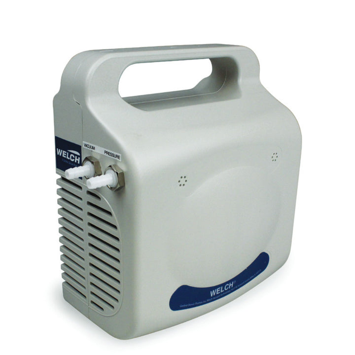 Vacuum Pumps & Vacuum Generators | Fibre Glast