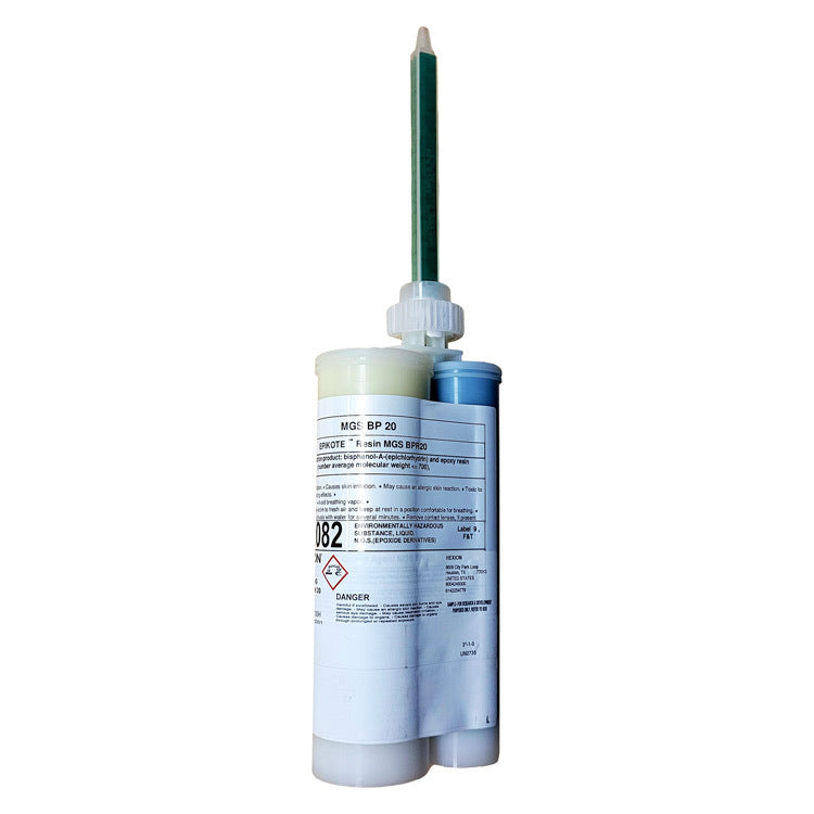 Wind Turbine Blade Repair Epoxy Paste Cartridges| Fibre Glast