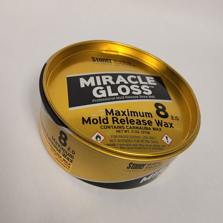 Mold Releases | Mold Release Spray & Parting Wax | Fibre Glast