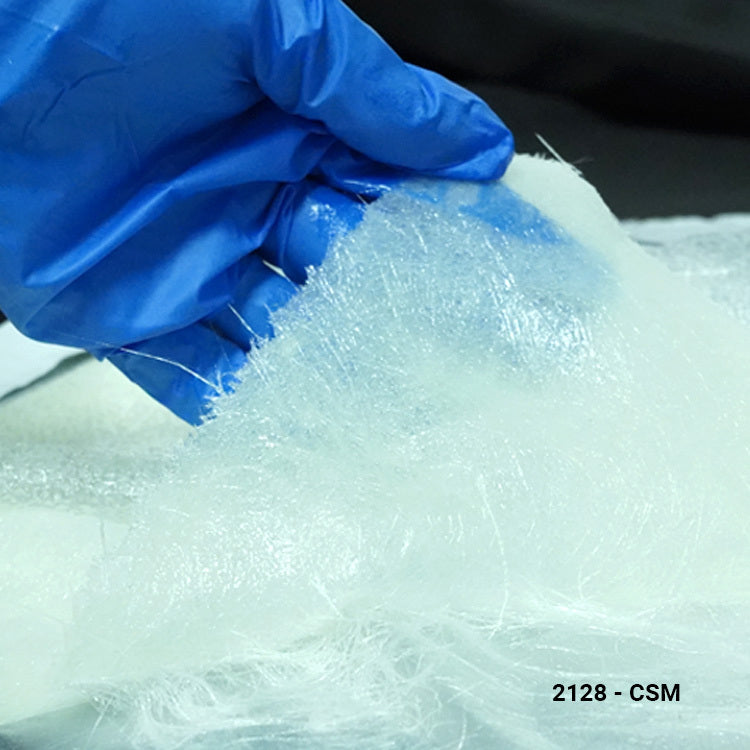 Sunrez UV Epoxy Prepreg Fabric - Non Hazardous – Fibre Glast