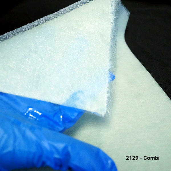 Sunrez UV Epoxy Prepreg Fabric - Non Hazardous – Fibre Glast