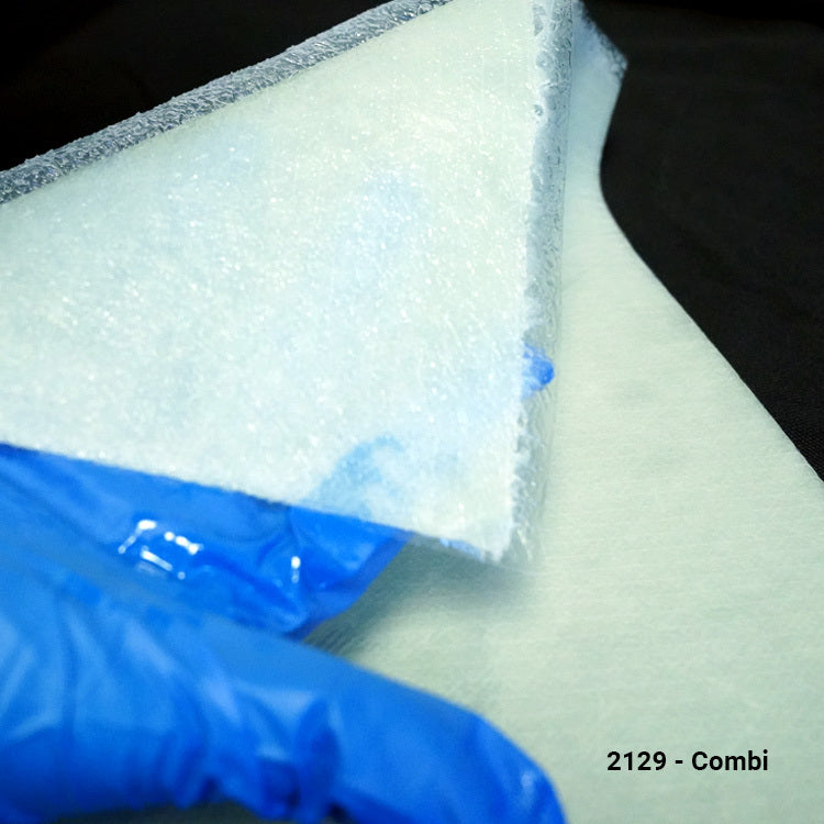 Sunrez UV Epoxy Prepreg Fabric - Non Hazardous – Fibre Glast