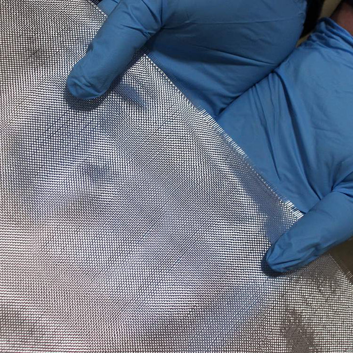 Surfacing Veils & Fabrics in stock | Fibre Glast