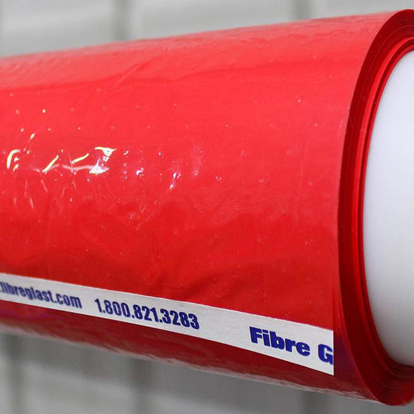 High Temperature Release Film | Up To 500F | Fibre Glast