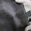 Twill Weave Carbon Fiber Fabric | 3k Tow, 2 x 2 Weave | Fibre Glast