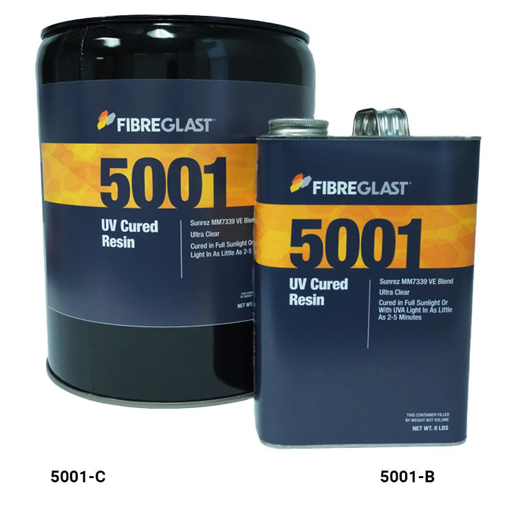 Sunrez Miracle Method VE Blend | Fibre Glast