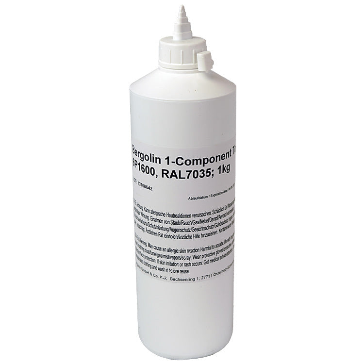 Bergolin Topcoat | Fibre Glast