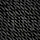Twill Weave Carbon Fiber Fabric | 3k Tow, 2 x 2 Weave | Fibre Glast
