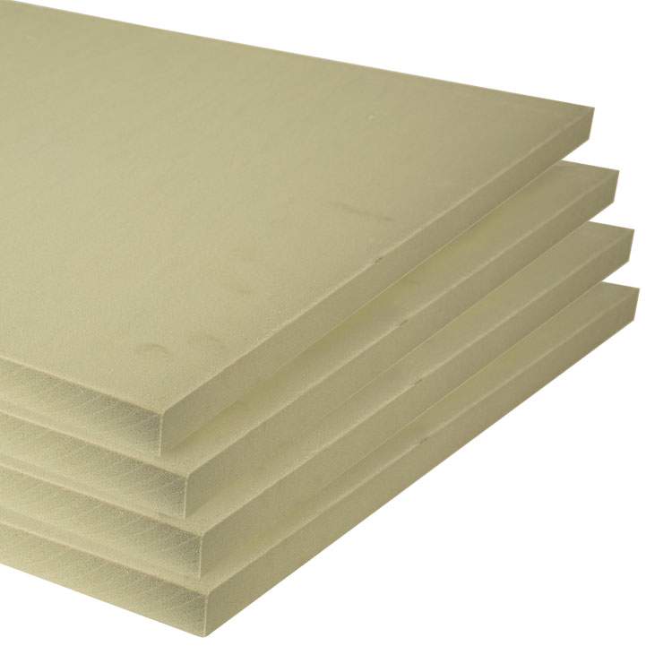 6 Lb Foam Sheets, in stock for same day shipping | Fibre Glast