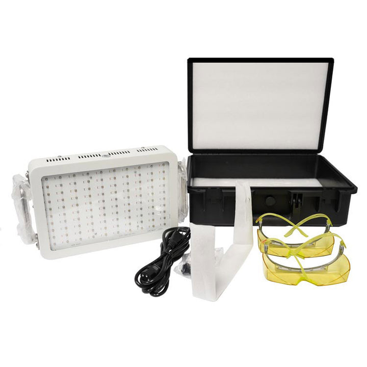 UV Cured Products – Fibre Glast