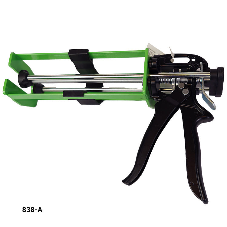 Dispensing Guns: Fibre Glast Developments Corp