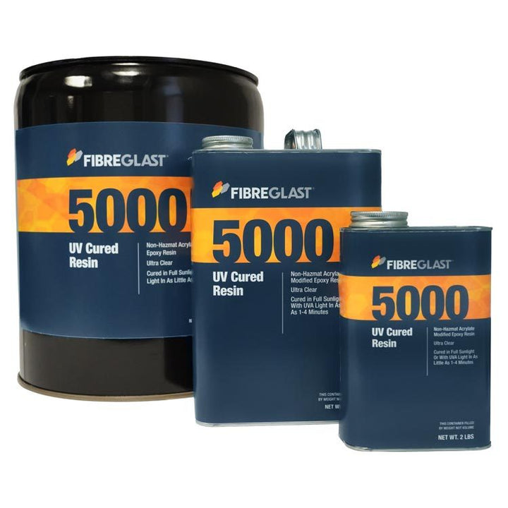 Resins & Coatings for Composites - Same Day Shipping | Fibre Glast