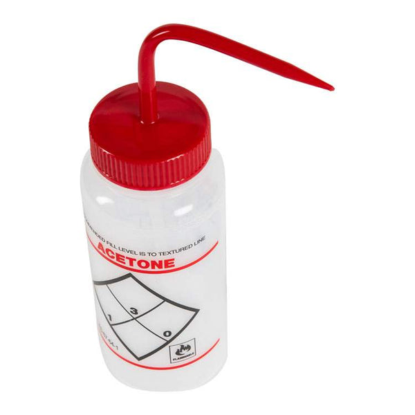 Acetone Dispenser 16oz in stock | Fibre Glast
