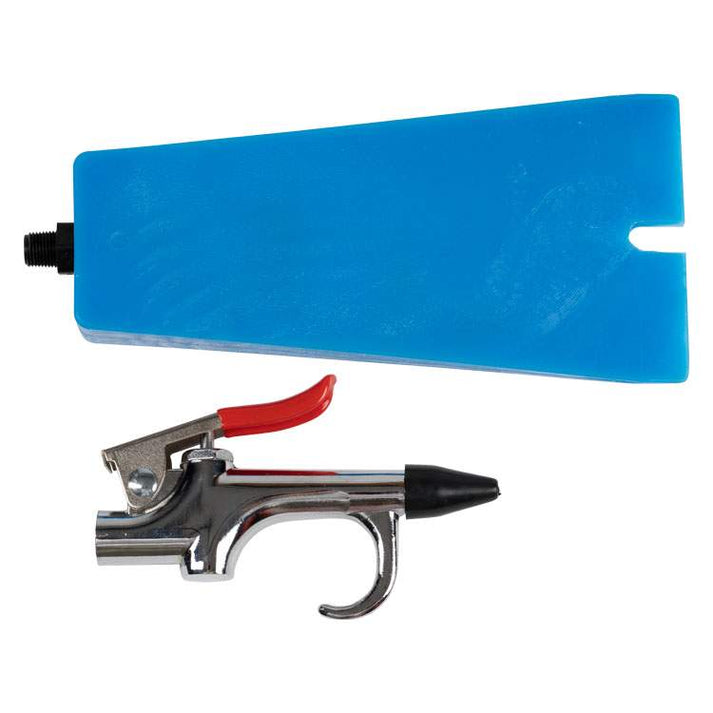 Air Injected Wedge in stock for same day shipping | Fibre Glast