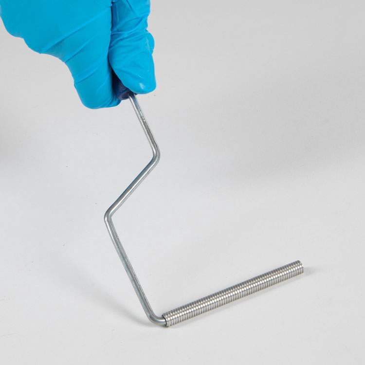 Aluminum Rollers in stock for same day shipping | Fibre Glast