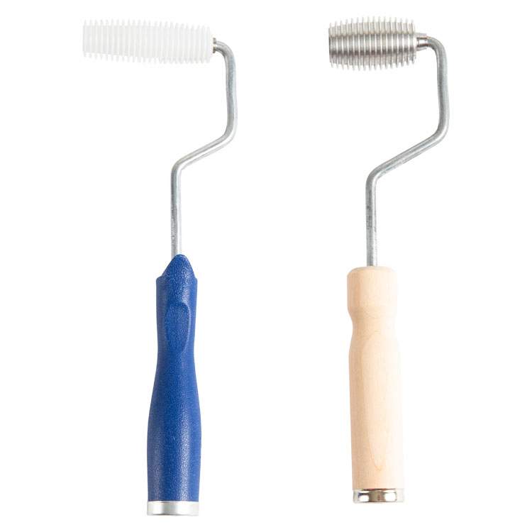 Barrel Rollers for fiberglass fabricating. In stock | Fibre Glast