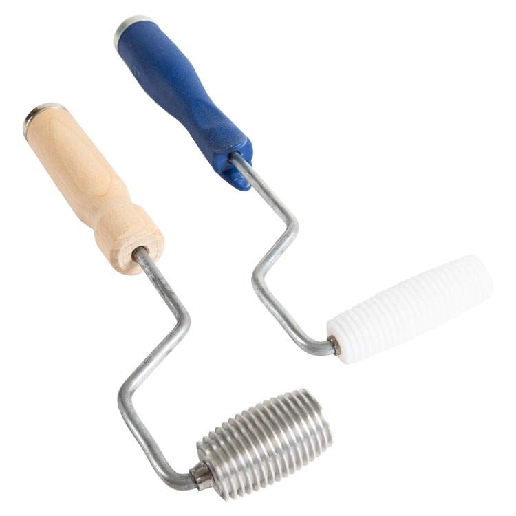 Barrel Rollers for fiberglass fabricating. In stock | Fibre Glast