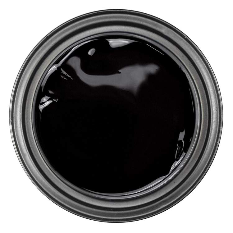 Black Urethane Pigment for tinting resin | Fibre Glast