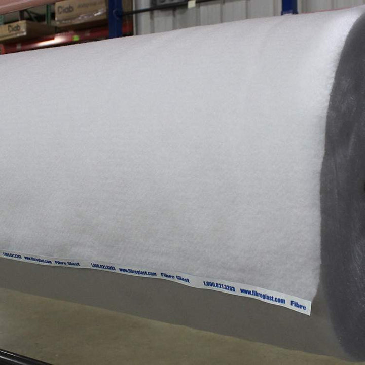Vacuum Bagging Films, Peel Ply - Supplies for Composites | Fibre Glast