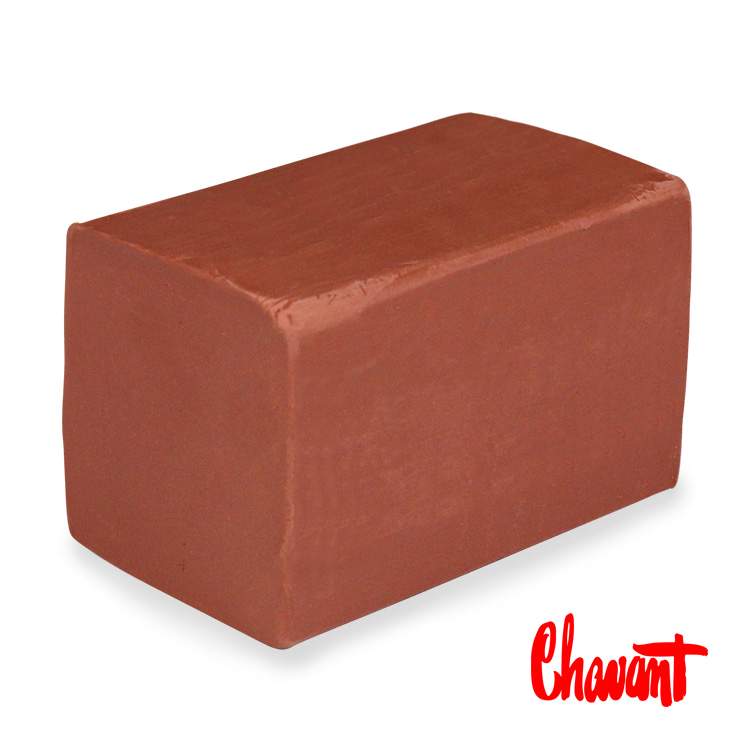 Chavant Le Beau Touche Clay HM. Less sensitive to heat | Fibre Glast