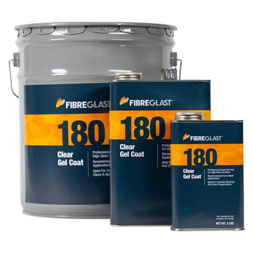 Polyester Resins & Gel Coats for Composites | Fibre Glast – Page 2