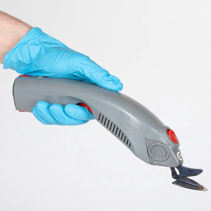 Commercial Electric Cutter | Fibre Glast