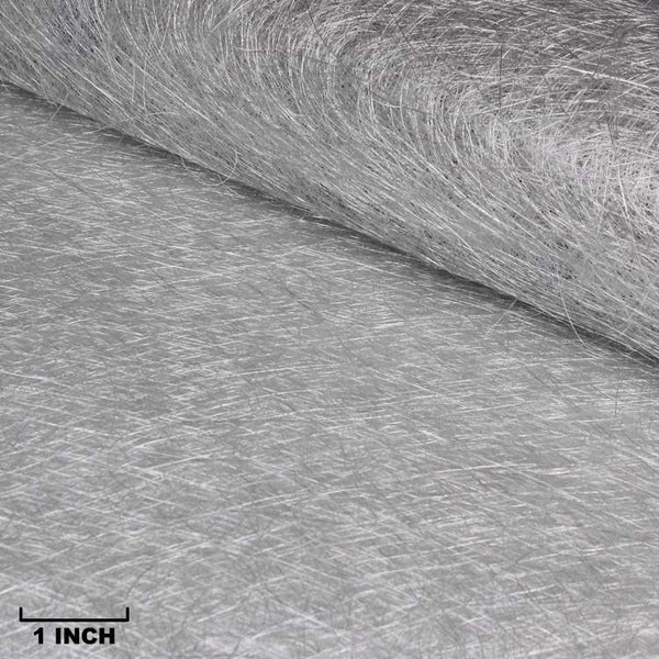 Continuous Strand Mat 1 1/2 oz/sq ft, 50" wide, in stock | Fibre Glast