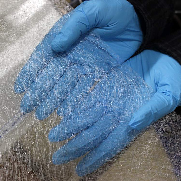 Surfacing Veils & Fabrics in stock | Fibre Glast