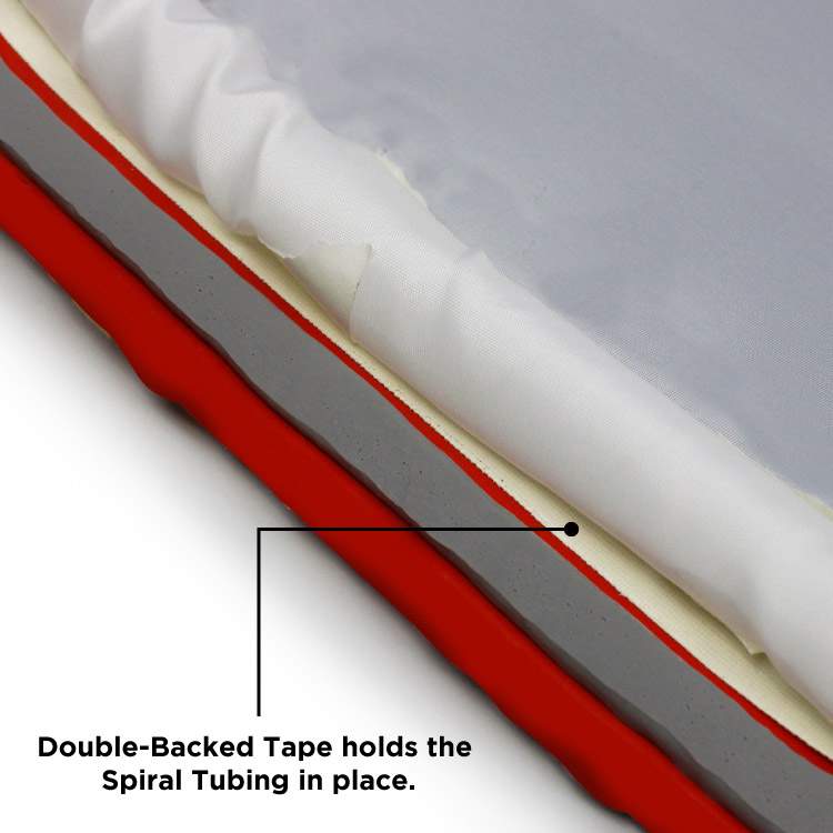 Double Sided Tape, in stock same day shipping - Fibre Glast