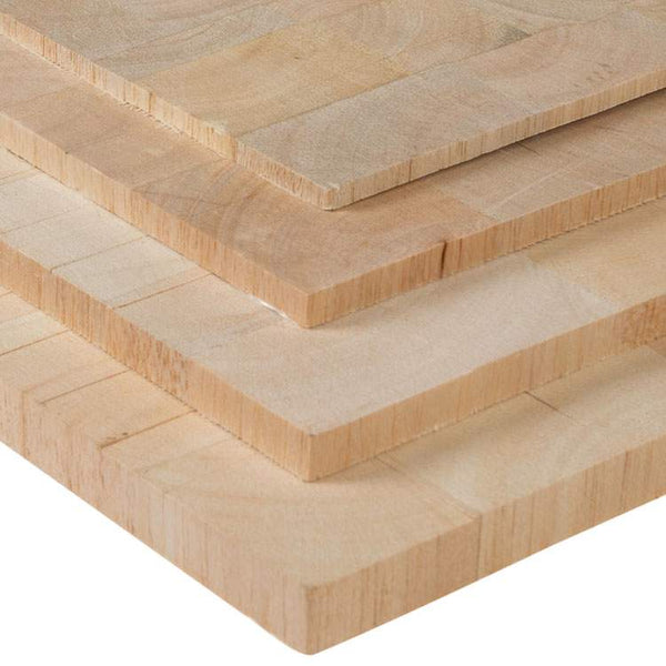 End Grain Balsa 2' x 4' sheets in stock ship same day | Fibre Glast