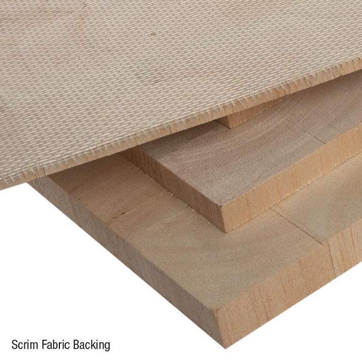 End Grain Balsa 2' x 4' sheets in stock ship same day | Fibre Glast