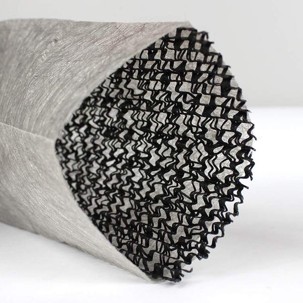 4" EnkaFusion Filter Jacket for vacuum infusion in stock | Fibre Glast