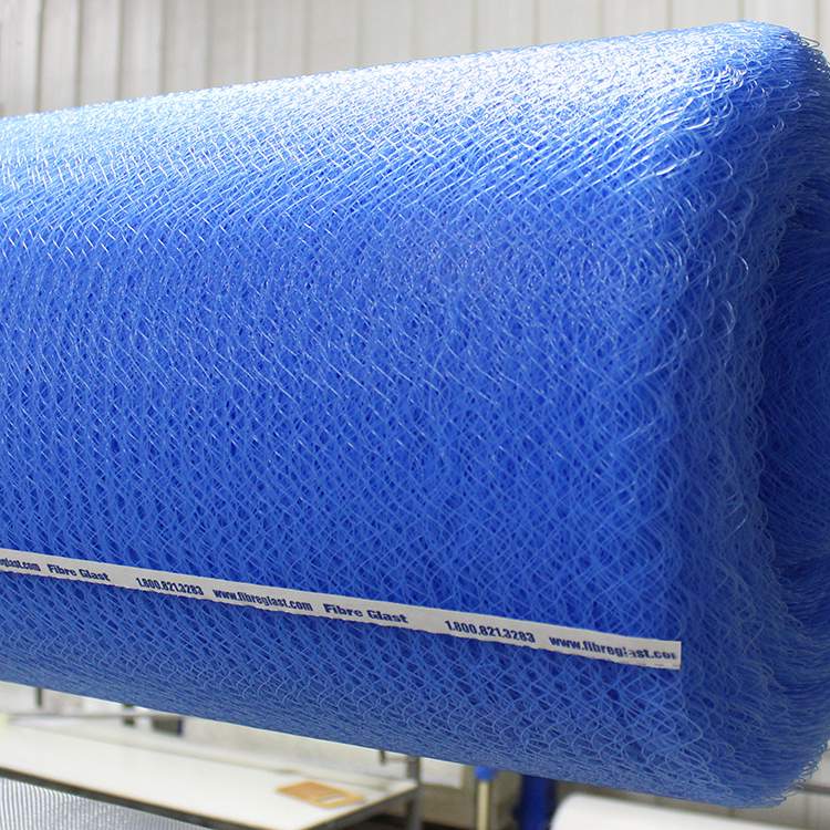 EnkaFusion Nylon Matting for vacuum infusion in stock - Fibre Glast