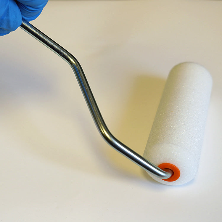 Foam Rollers With Frame | Fibre Glast