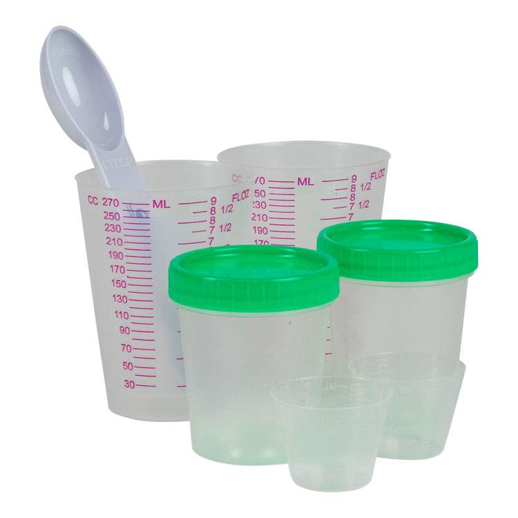 Gallon Mixing Set, in stock for same day shipping | Fibre Glast