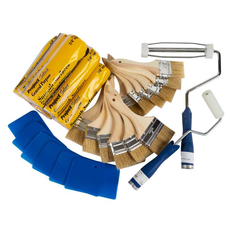 Gallon Starter Kit, in stock for same day shipping | Fibre Glast