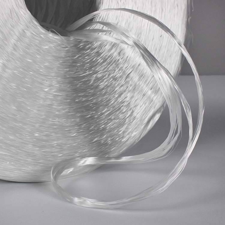 Gun Roving, wets completely, in stock same day shipping | Fibre Glast