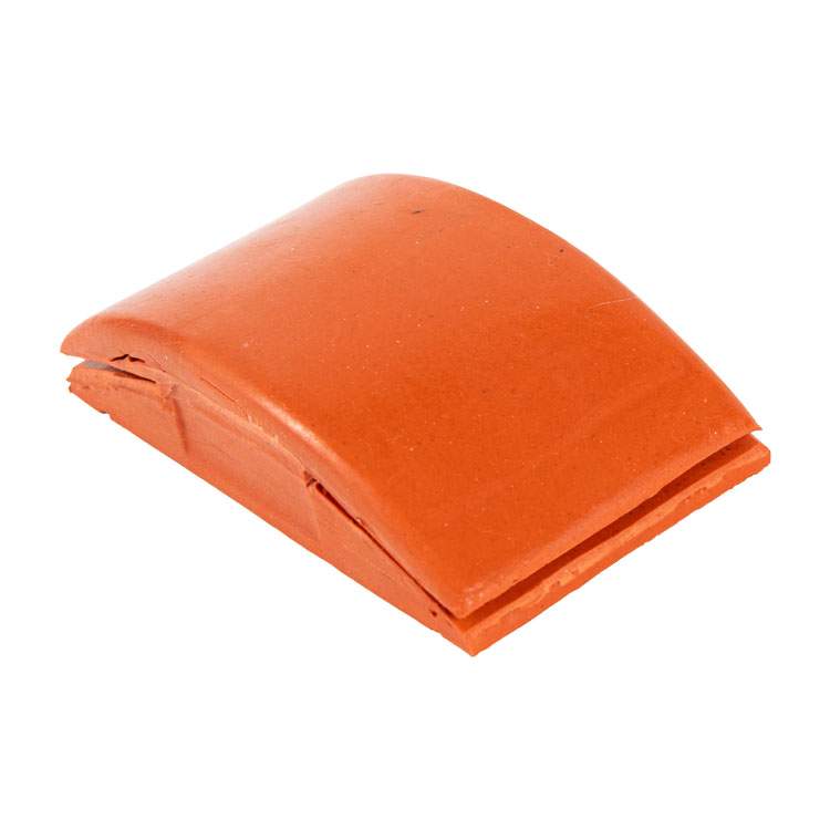 Hard Rubber Sanding Block in stock for same day shipping | Fibre Glast