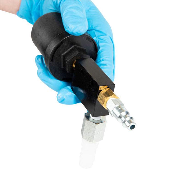 High Efficiency Vacuum Generator in stock ships same day | Fibre Glast