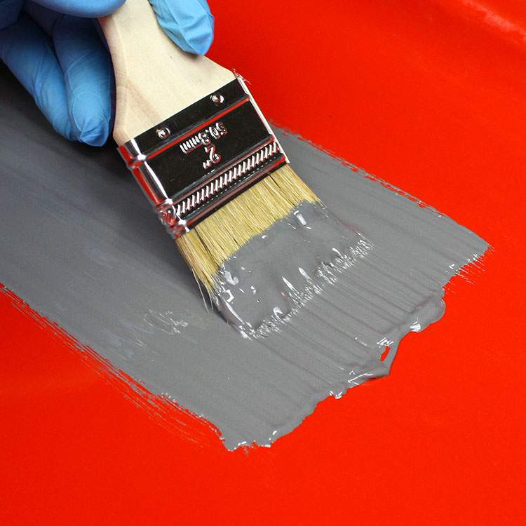 High Temperature Epoxy Surface Coat in stock | Fibre Glast