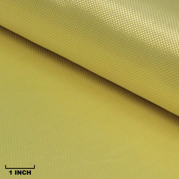 KEVLAR® Plain Weave Fabric – Fibre Glast